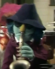 Zoot | Uberduck Wiki | Fandom