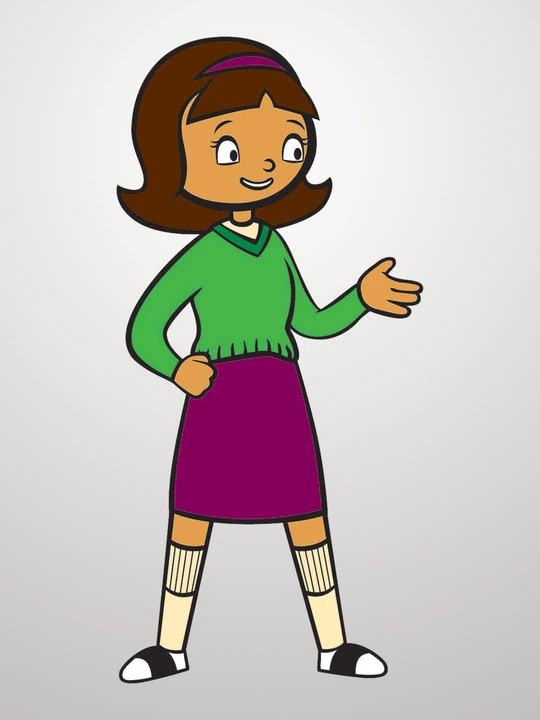 WordGirl | Uberduck Wiki | Fandom