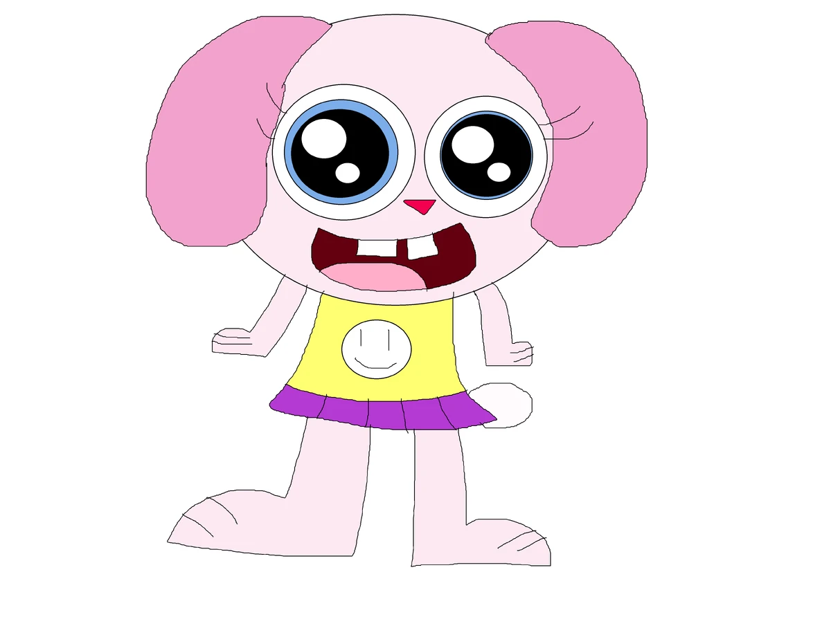 Babs Bunny | Uberduck Wiki | Fandom