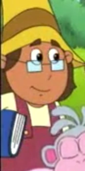 Bookish Dwarf (Jake Weinreb) | Uberduck Wiki | Fandom