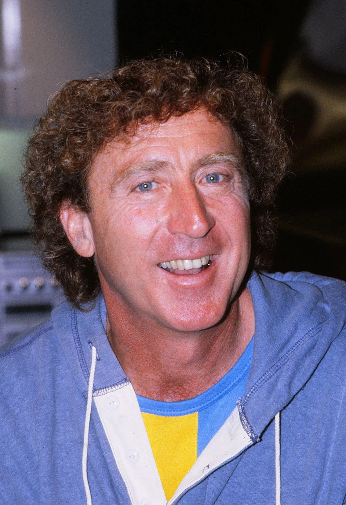 Gene Wilder | Uberduck Wiki | Fandom