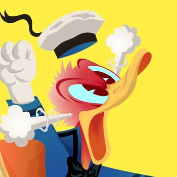 DonaldDucc | Uberduck Wiki | Fandom