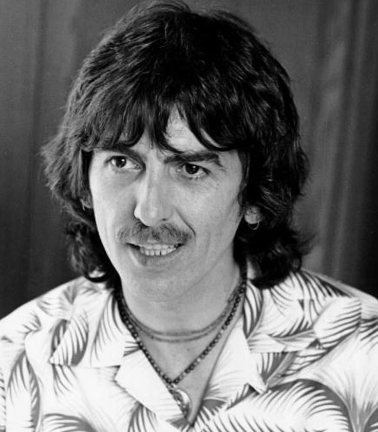 George Harrison | Uberduck Wiki | Fandom