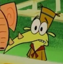 Clam | Uberduck Wiki | Fandom