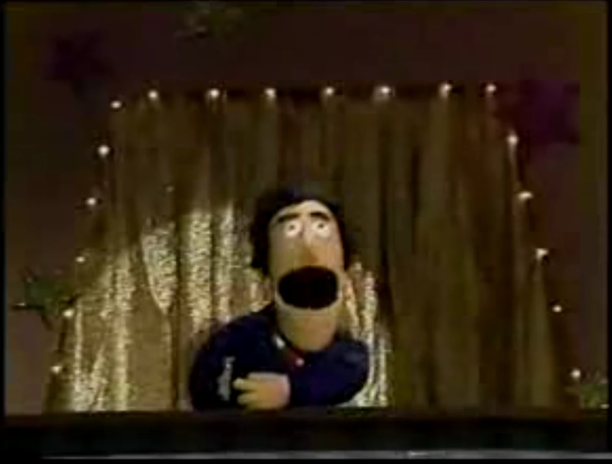 Guy Smiley | Uberduck Wiki | Fandom