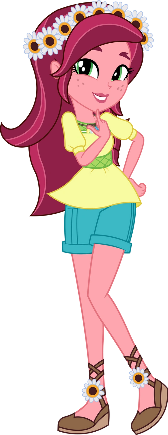 Gloriosa Daisy | Uberduck Wiki | Fandom
