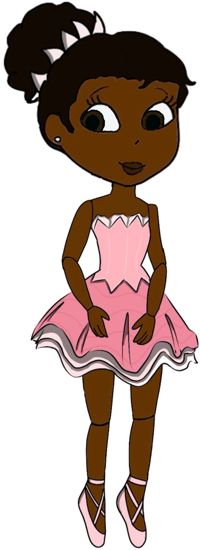 Sabina | Uberduck Wiki | Fandom