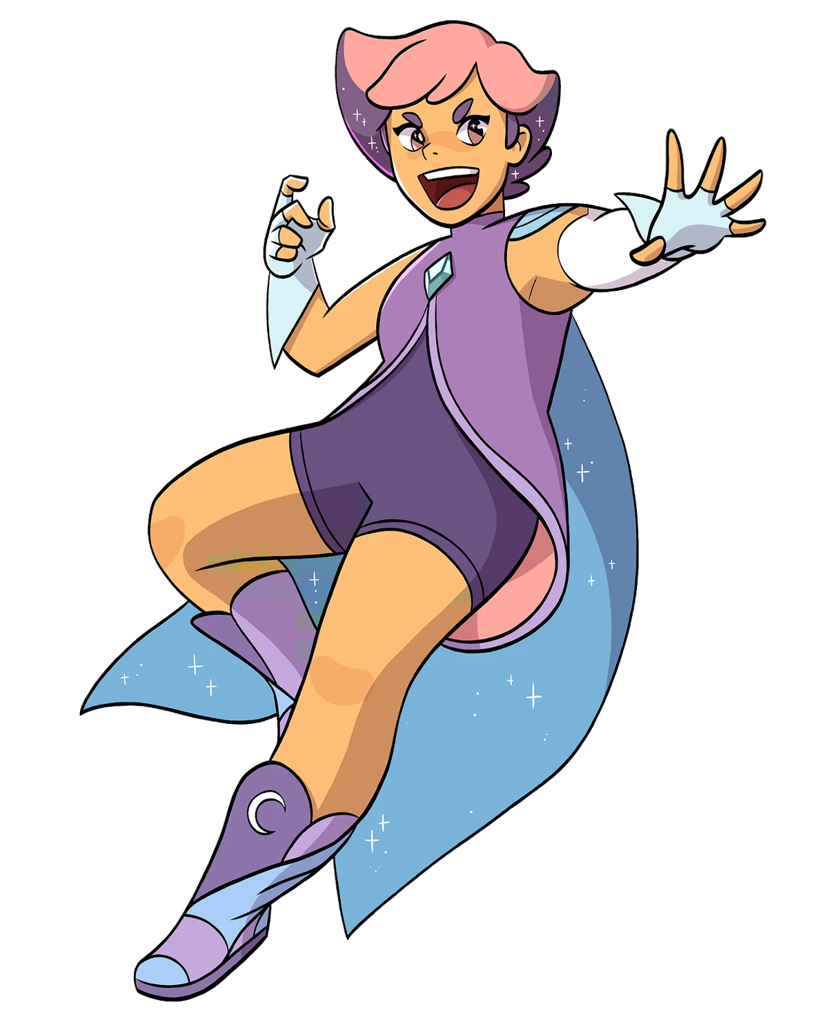Glimmer | Uberduck Wiki | Fandom