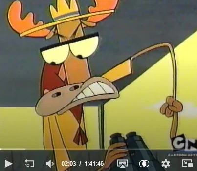 Scoutmaster Lumpus | Uberduck Wiki | Fandom