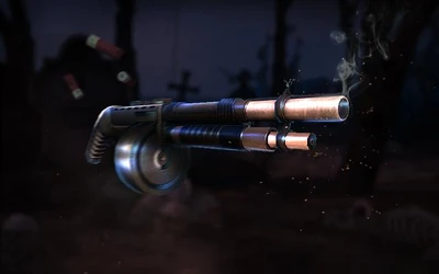 The Persuader | Überstrike Wiki | Fandom