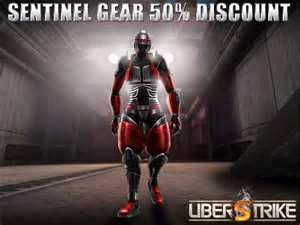 Sentinel Power Armor | Überstrike Wiki | Fandom