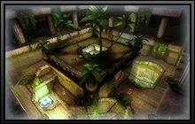 Temple of the Raven | Überstrike Wiki | Fandom