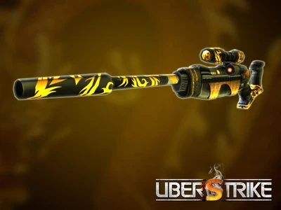 Particle Lance | Überstrike Wiki | Fandom