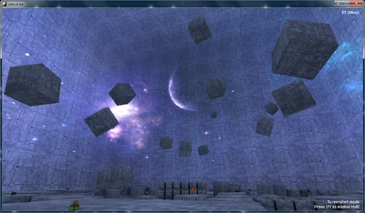 CuberStrike | Überstrike Wiki | Fandom