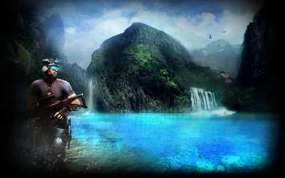 Gameplay | Überstrike Wiki | Fandom