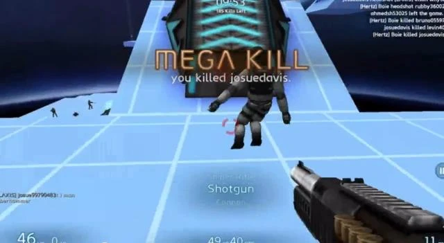 Killstreaks | Überstrike Wiki | Fandom