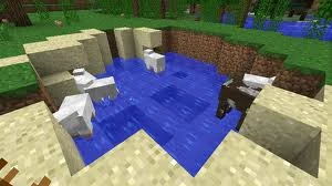 Sheep | Uberwarrior Wiki | Fandom