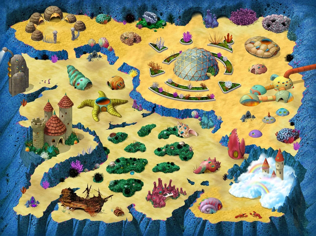 Kelpy Basin | Ubfunkeys Wiki | Fandom