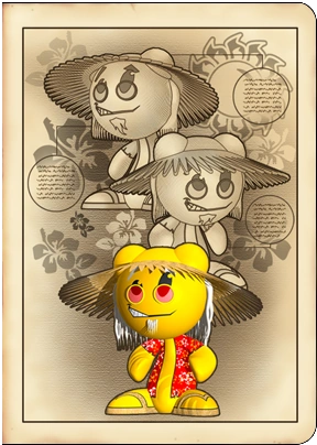 Category:Characters | Ubfunkeys Wiki | Fandom