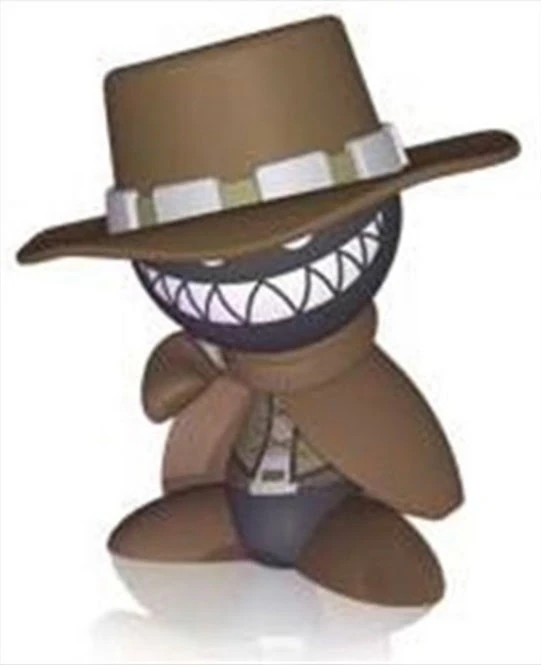 Marshall | Ubfunkeys Wiki | Fandom