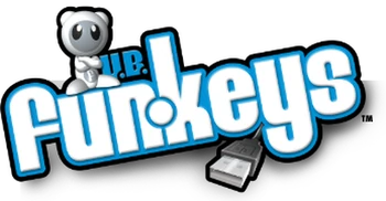 U.B. Funkeys | Ubfunkeys Wiki | Fandom