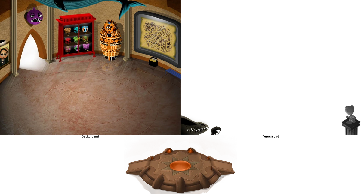 Funkeystown Museum | Ubfunkeys Wiki | Fandom