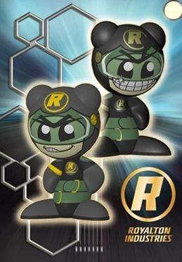 Cannonball Taylor | Ubfunkeys Wiki | Fandom