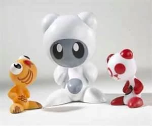 U.B. | Ubfunkeys Wiki | Fandom