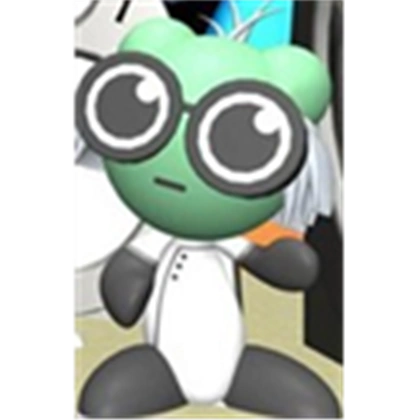 Dr. Tinker | Ubfunkeys Wiki | Fandom