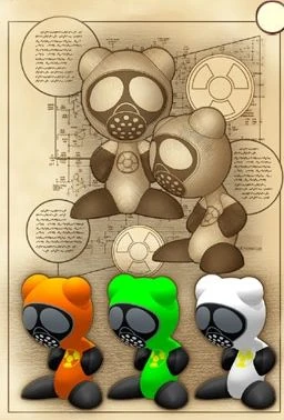 Fallout | Ubfunkeys Wiki | Fandom