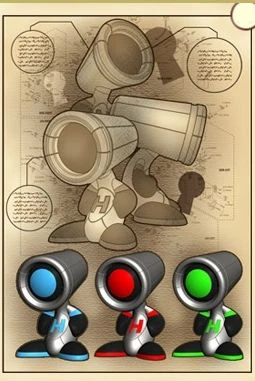 Henchman | Ubfunkeys Wiki | Fandom