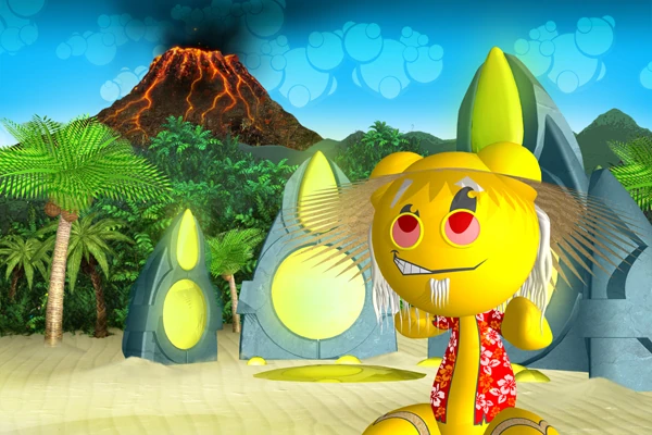 Category:Characters | Ubfunkeys Wiki | Fandom