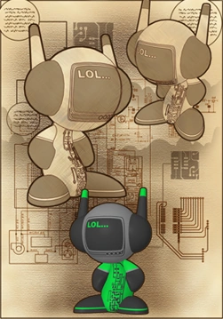 Rom | Ubfunkeys Wiki | Fandom