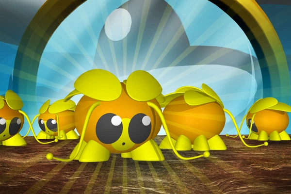 Funkiki Kooties | Ubfunkeys Wiki | Fandom