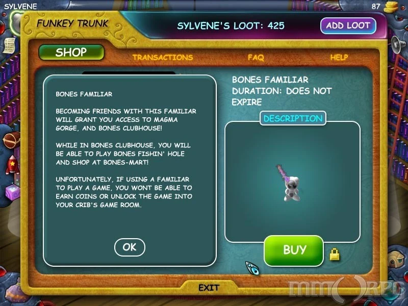 Funkey Familiar | Ubfunkeys Wiki | Fandom