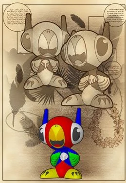 Rewind | Ubfunkeys Wiki | Fandom