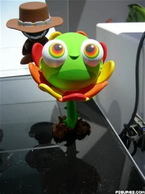 Dali | Ub Funkeys Wiki | Fandom