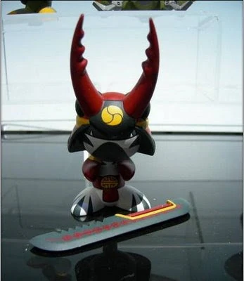 Kane | Ub Funkeys Wiki | Fandom