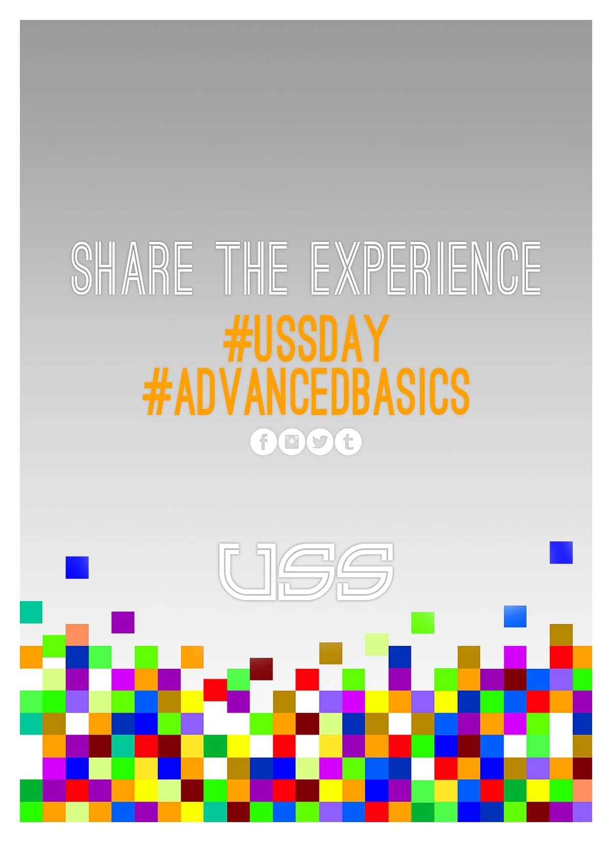 USS Day 2015 | Ubiquitous Synergy Wiki | Fandom