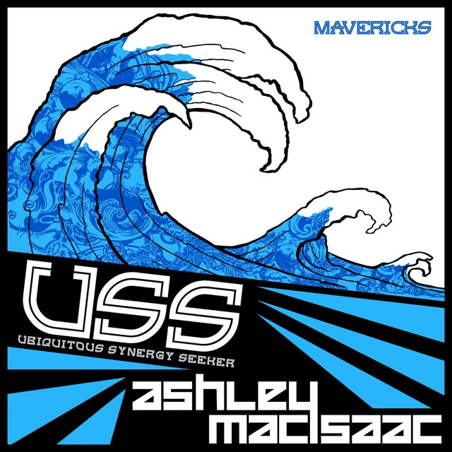 Mavericks | Ubiquitous Synergy Wiki | Fandom