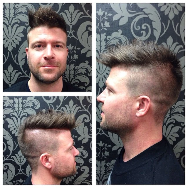 Human Kebab | Ubiquitous Synergy Wiki | Fandom