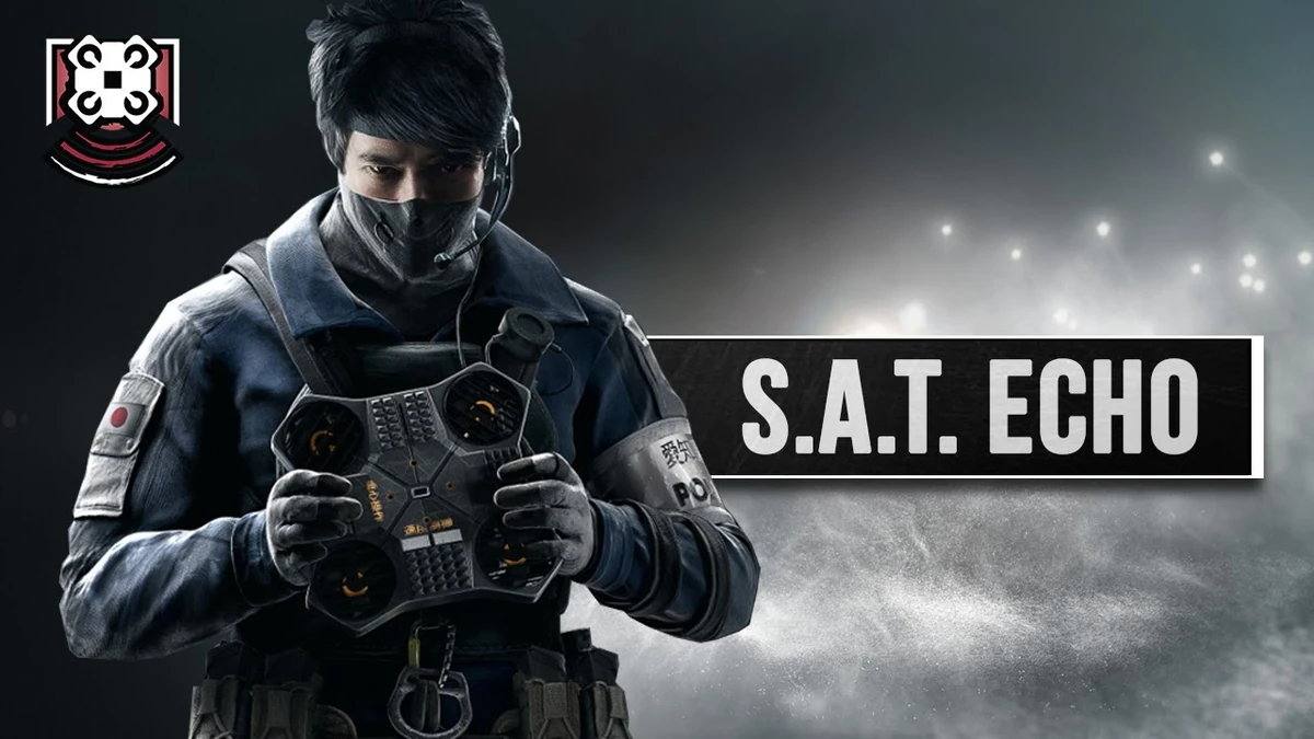 Echo | Ubisoft Wiki | Fandom