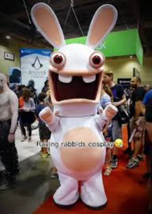 Rabbids | Ubisoft Wiki | Fandom