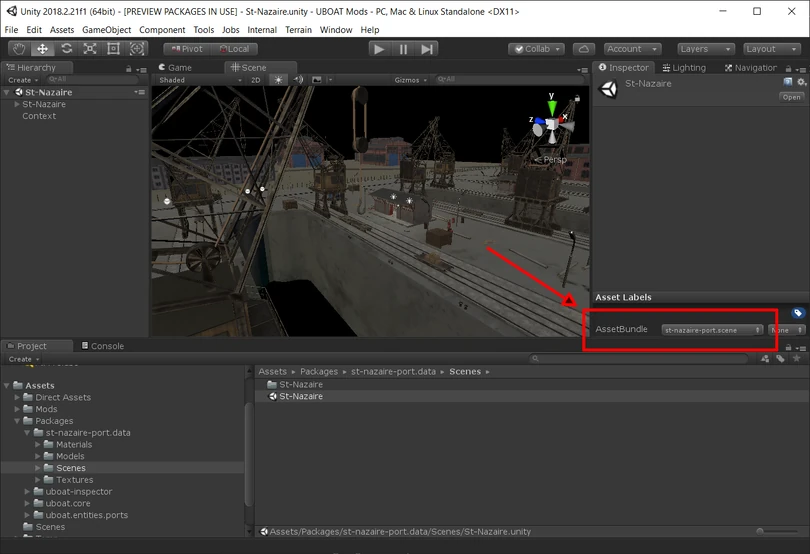 Modding | Uboat Wiki | Fandom