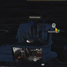 Tutorial | Uboat Wiki | Fandom