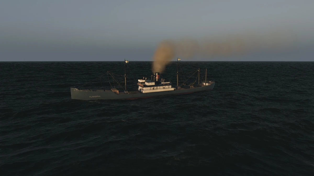 Empire Explorer Class | Uboat Wiki | Fandom