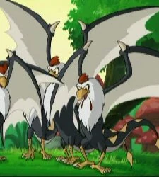 Cockatrice | Ultimate Book Of Spells Wiki | Fandom