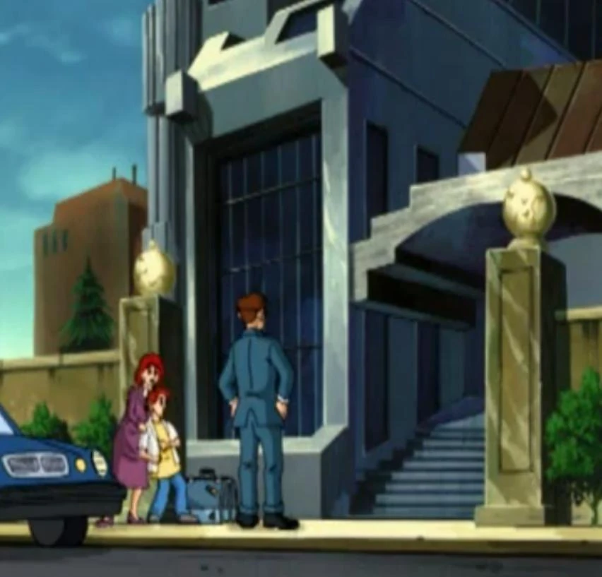 Three Is a Charm | Ultimate Book Of Spells Wiki | Fandom