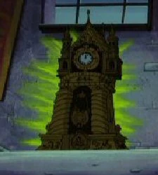 Cuckoo Clock | Ultimate Book Of Spells Wiki | Fandom