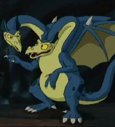 Two Headed Ratfinkle | Ultimate Book Of Spells Wiki | Fandom